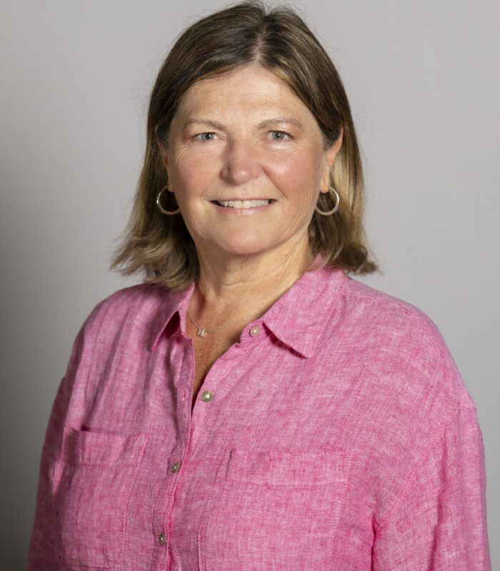 Nancy Akey Robie - Collaborative Insurance Solutions LLC